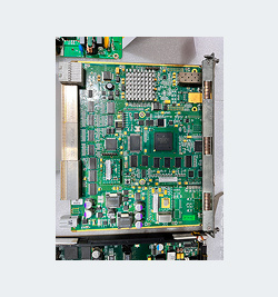 ZETWERK Electronics Manufacturing Capabilities