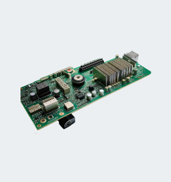 ZETWERK Electronics Manufacturing Capabilities